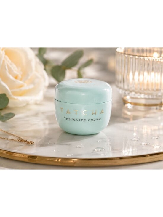 Tatcha | Skincare | Tatcha The Water Cream Ml Mini Oil Free Pore ...